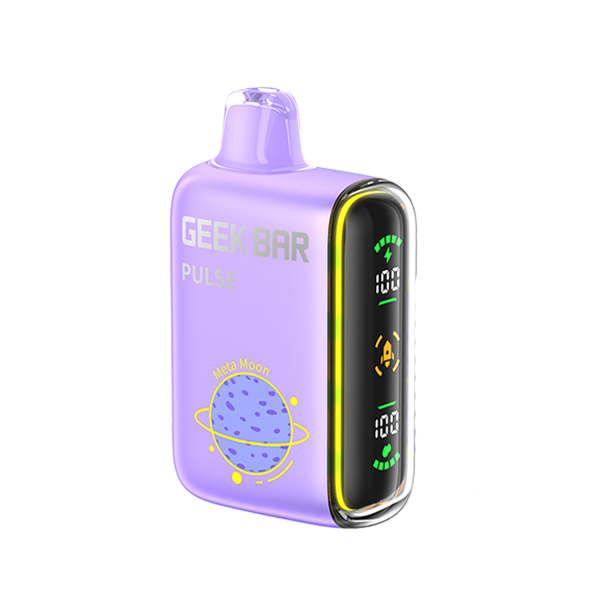 Meta Moon Geek Bar Pulse 15000 Puffs | Unique & Refreshing Vape ...